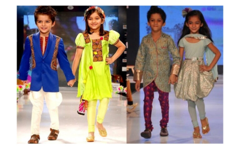 How To Become Kid Model - Mumbai Dreams